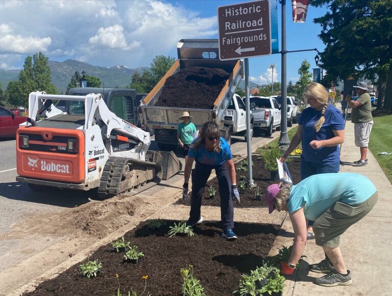 Unity Week - Heber City, UT